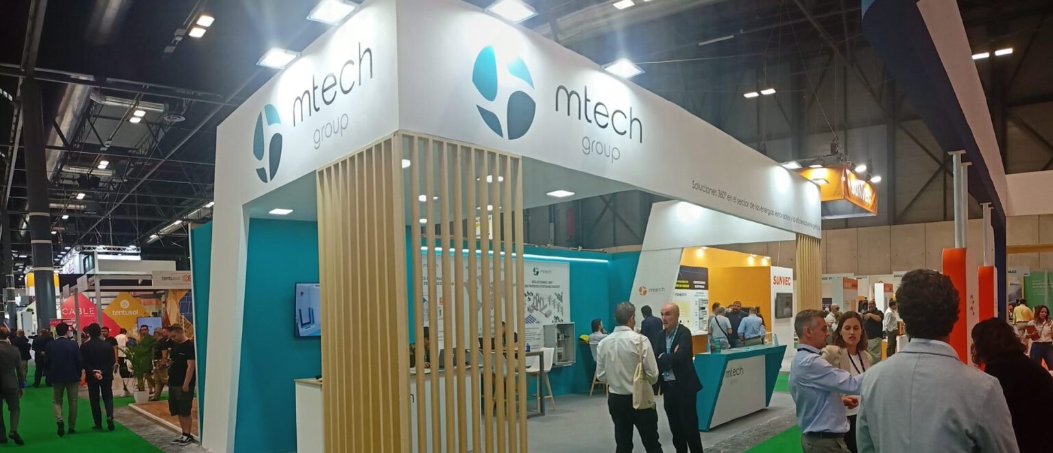 Mtech Group – Servicio Integral de Ingeniería