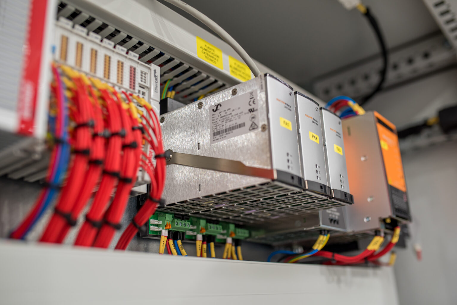 Mtech Group – Servicio Integral de Ingeniería