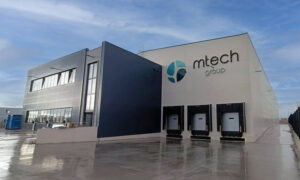 Historia – Mtech Group