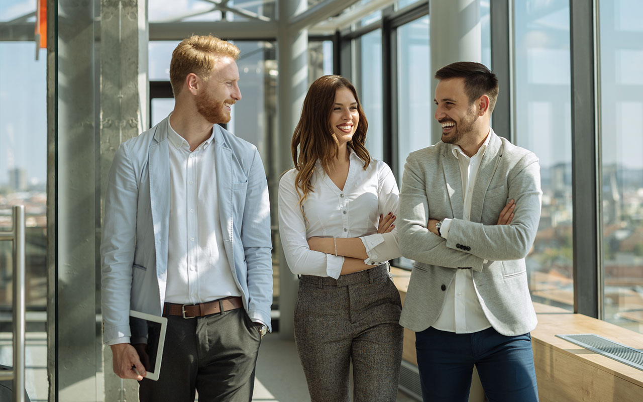 Historia – Mtech Group