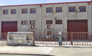 Historia – Mtech Group