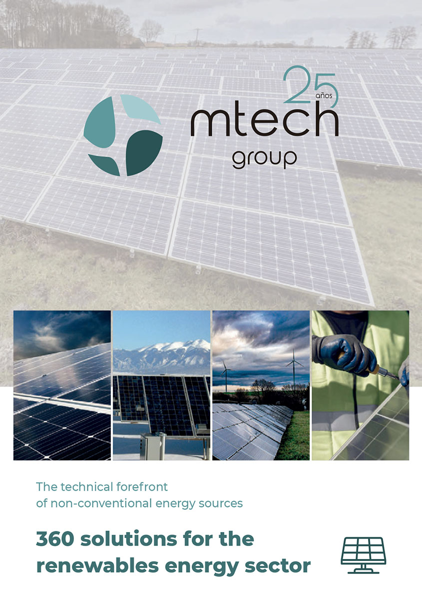 Catálogo – Mtech Group